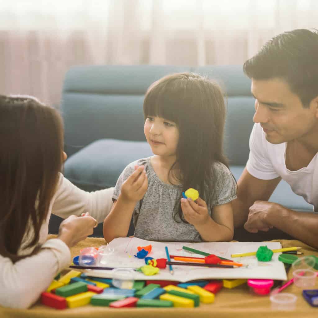 Parents as Teachers - Greenbush